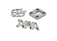 China CNC Wire Cutting 6063 T5 Aluminum Machining Parts Service Milling Turning for sale