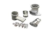 China CNC Wire EDM Parts CNC Machining Motorcycle Parts  Oem Service for sale