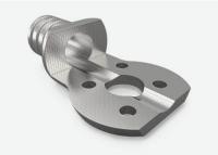 China Polishing Roughness 0.8 Stainless Steel Lathe Machining Parts SS410 SS304 CNC parts for sale