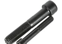 China Stainless Steel Hexagon Socket Head Screws A2-70 A4-80 Plain Polished DIN796(E) ISO7830 for sale