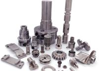 China 316L 17-4PH Lathe Machining Parts Robot parts computer components CNC Machning parts for sale