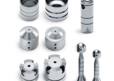China Custom Aluminium Fastener Lathe Machining Parts CNC Machning parts for special sizes for sale