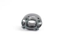 China High Accuracy EDM Wire Cutting Parts Turning Micro Machining for sale