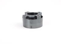 China SUS304 316 Deep Insert Plate Wire EDM Parts  HRC 58-62 Hardness for sale