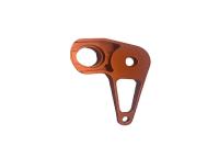 China Brass H68 Parts for Motorcycle Accessories Metal Fabrication High Precision Copper for sale