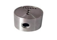 China Medical  Wire Edm Titanium Grill Ring Joint Gasket Metal Ceiling Clip Bar Mild Steel  Parts for sale