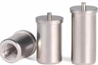 China M5 M6 Stainless steel Weld Stud Bolts with Nuts Washers SUS304 SUS316 A2-70 A4 Welded stud for sale