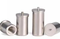 China M5 M6 Stainless steel Weld Stud Bolts with Nuts Washers SUS304 SUS316 A2-70 A4 Welded stud for sale