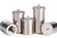 China M5 M6 Stainless steel Weld Stud Bolts with Nuts Washers SUS304 SUS316 A2-70 A4 Welded stud for sale
