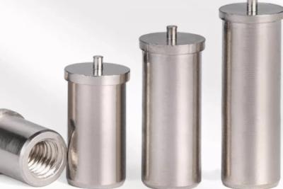 China M3 M4 Stainless steel Weld Stud Bolts with Nuts Washers SS304 SS316 A2 A4-80 Welded stud for sale