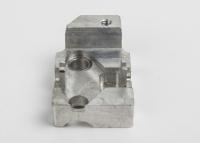 China Customization CNC Machining Small Metal Parts Machined Stainless Steel Parts Rustproof for sale