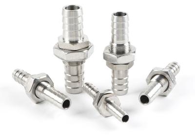 China Precision Machined Metal Components CNC Milling Turning Parts Corrosion Protection for sale