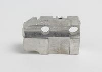 China Precision CNC Machined Parts for High Performance Materials for sale