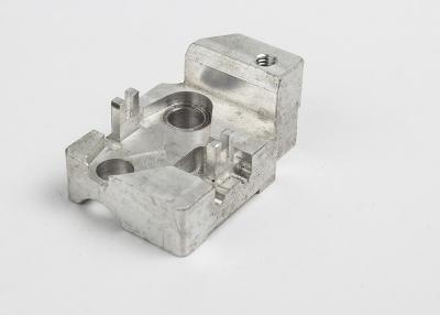 China OEM Service CNC Machined Aerospace Parts CNC Copper Parts Custom Size for sale