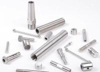 China Precision CNC Machined Parts for Custom Projects with GD/T Standards for sale