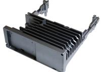 China Precision CNC Machined Components with GD/T Measurement for sale