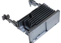 China Precision CNC Machined Components with GD/T Measurement for sale