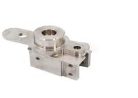 China Stainless steel  316 Capabilities Wire EDM CNC Machining for Tamiya Mini 4WD Turning at Best for sale