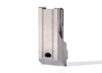 China Customized Wire EDM Aluminum AL 6061 Small Car Parts CNC Cheap China Wholesale for sale