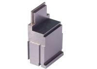 China CNC  Stainless Steel 316 Wire Cutting Parts Metal Turning Aluminum 7075 Milling Parts for sale