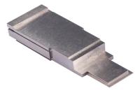 China CNC  Stainless Steel 316 Wire Cutting Parts Metal Turning Aluminum 7075 Milling Parts for sale