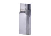 China Medical Auto Custom CNC Parts Rapid Prototyping Micro Wire EDM Parts Broaching Metal for sale