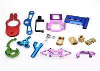 China Medical Auto Custom CNC Parts Rapid Prototyping Micro Wire EDM Parts Broaching Metal for sale