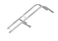 China OEM Custom Laser Cut Stainless Steel Sus306 Custom Cut Metal Parts for sale