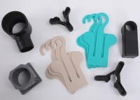 China Household Plastic Injection Mold Components Rapid Injection Molded Parts OEM for sale