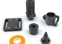 China High Precision Mold Parts Multi Cavity Custom Injection Molded Parts for sale