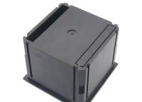 China ABS PVC PA PP POM Multi Cavity Injection Moulding Parts For Household for sale