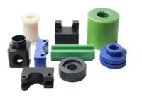 China ABS PVC PA PP POM Multi Cavity Injection Moulding Parts For Household for sale