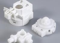 China OEM/ODM Service Plastic Injection Molding Parts Customized Thickness for sale