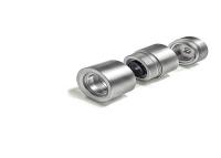 China Aluminum 6061 6063  Alloys Turning CNC Machined Parts Wire EDM Machine Tooling for sale