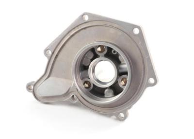 China Customized Precision Machined CNC Parts for High Performance Applications for sale
