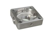China Aluminum CNC Machining Parts for Materials Avaliable  Medical Equipments for sale
