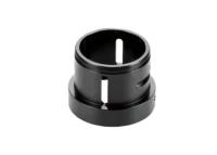 China Aluminum CNC Machining Parts for Materials Avaliable  Medical Equipments for sale