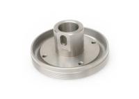 China Precision Machined Stainless Steel CNC Milling Turned Custom Parts for Medical Equipment for sale