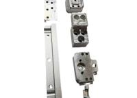 China Precision Machined Stainless Steel CNC Milling Turned Custom Parts for Medical Equipment for sale