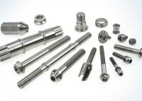 China Precision Precision Cnc Turning Machining  Machined Medical Equipment Parts for sale