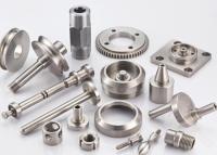China Precision Precision Cnc Turning Machining  Machined Medical Equipment Parts for sale