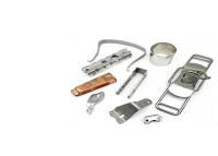 China Precision Anodized Aluminum 6061 Zinc CNC Turning Machining Parts for sale