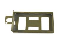 China Aluminum 7075 7050 Sheet Metal Fabrication Services Precision Stamping Parts Custom for sale