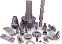 China Precision CNC Machined Aluminum Components with GD/T Standard for sale