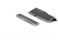 China High Strength Stainless Steel Laser Cutting Products Stamping Bending Parts for sale