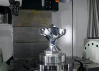 China Customized OEM Service Stainless Steel CNC Machining Parts for sale
