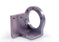 China Customized OEM Service Stainless Steel CNC Machining Parts for sale