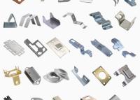 China DHL Shipment CNC Machining Parts with GD T Standard Measurement for sale