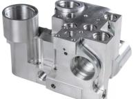 China Precision CNC Machined Components For Auto Medical for sale