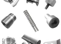 China Precision CNC Machined Alloy Metal Components for Medical Devices for sale